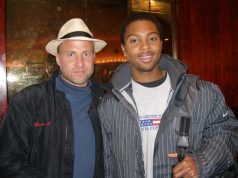 What Happened To Gabriel Arrington Wife? - Rising Net Worth