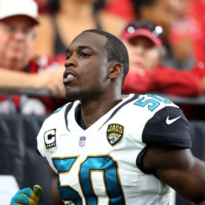 What Happened To Telvin Smith? - Rising Net Worth