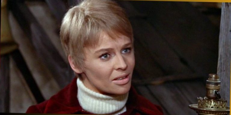 What Happened To Clarisse In Fahrenheit 451? - Rising Net Worth