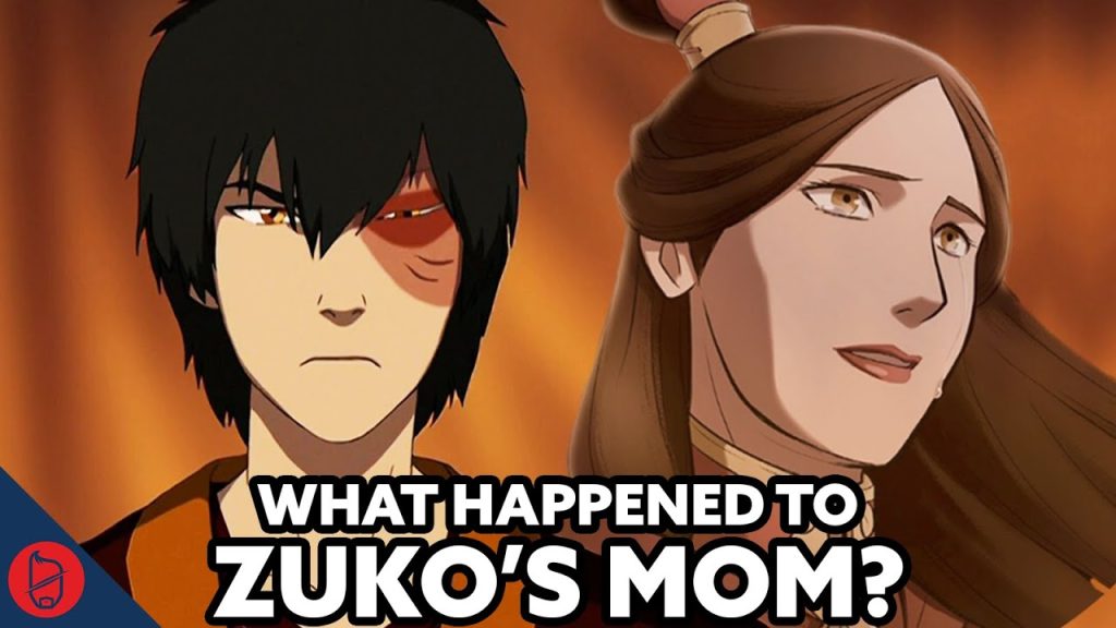 What Happened to Zuko's Mom? Unveiling the Mystery - Rising Net Worth