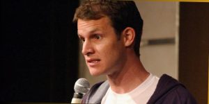 What Happened To Daniel Tosh? Unveiling the Mystery - Rising Net Worth