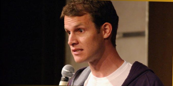 What Happened To Daniel Tosh? Unveiling the Mystery - Rising Net Worth