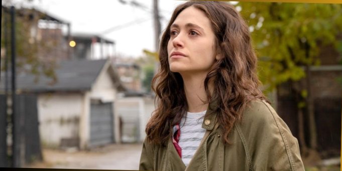 What Happened To Fiona In Shameless? Unveiling Her Exit - Rising Net Worth