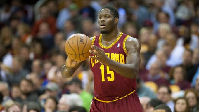 What Happened To Anthony Bennett? The Rise and Fall of an NBA Star ...