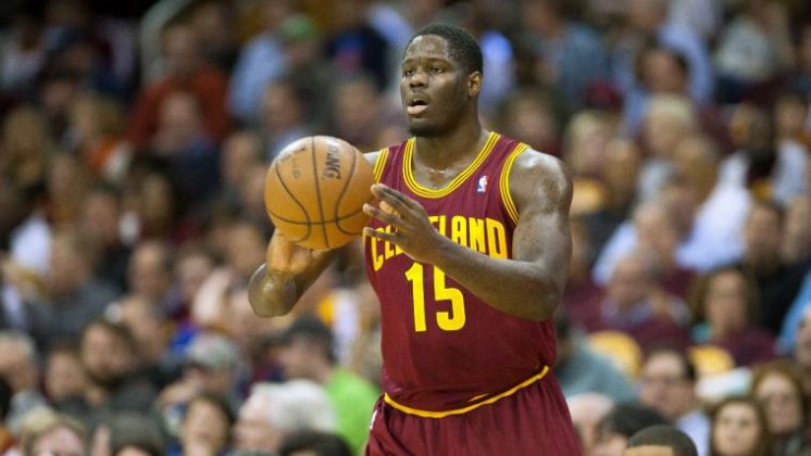 What Happened To Anthony Bennett? The Rise and Fall of an NBA Star ...