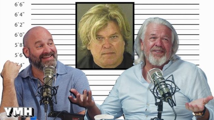 What Happened To Ron White? The Shocking Truth Revealed - Rising Net Worth