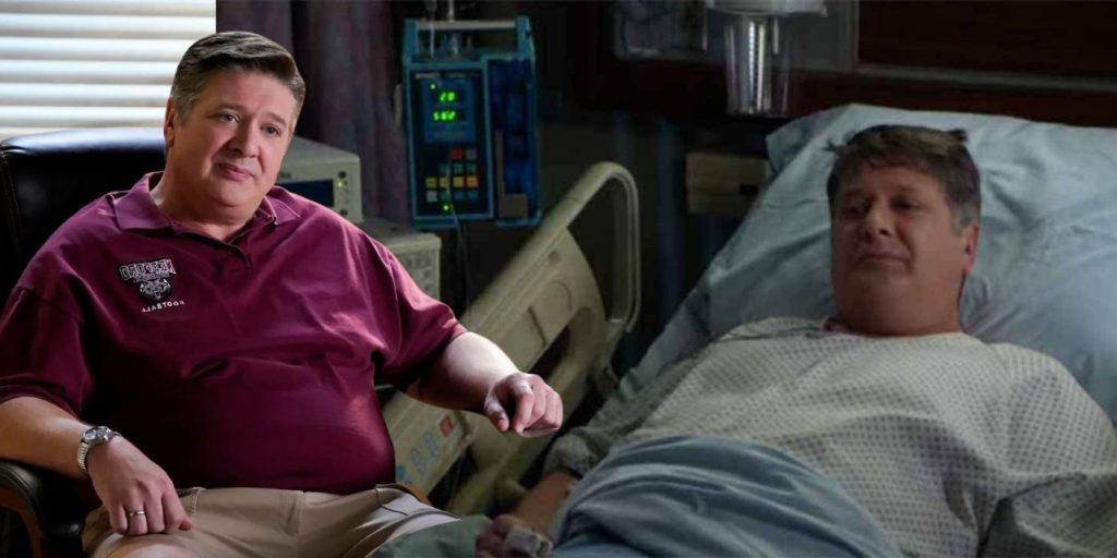 What Happened To Sheldon'S Dad? The Untold Story Revealed - Rising Net ...