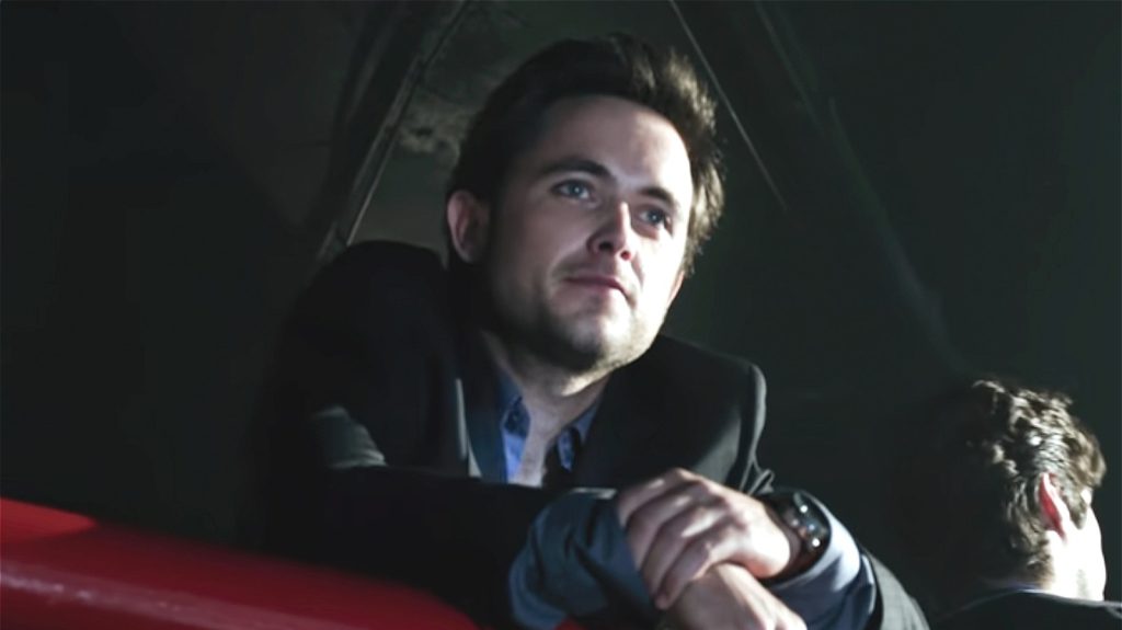 What Happened To Steve In Shameless? The Shocking Truth Revealed ...