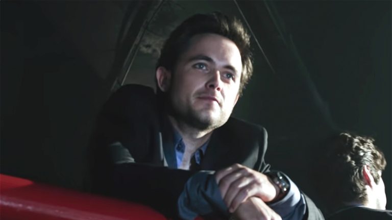 What Happened To Steve In Shameless? The Shocking Truth Revealed ...