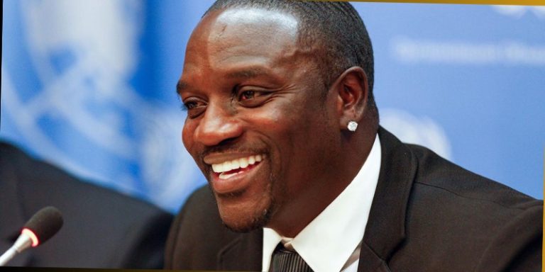 What Happened To Akon? The Rise, Fall, and Comeback - Rising Net Worth