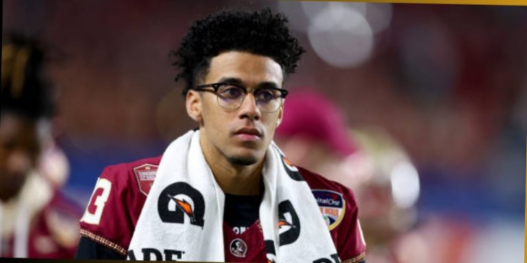 What Happened To Jordan Travis? The Shocking Truth Revealed - Rising ...