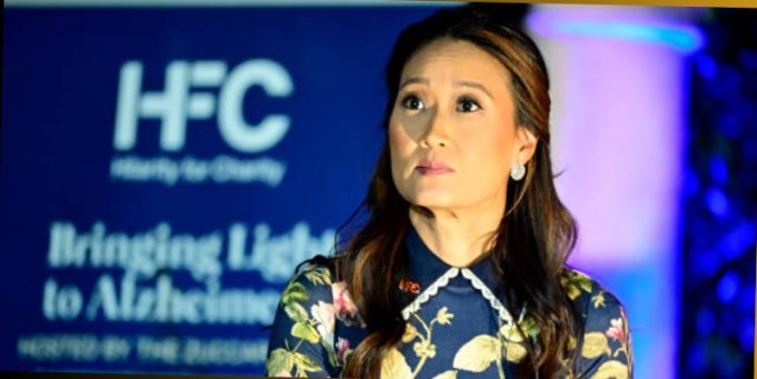 What Happened To Katie Phang On MSNBC? Shocking Update Revealed ...