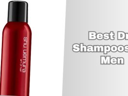 Our 10 Best Shampoos For Men With Wavy Hair To Buy In 2025 - Rising Net ...