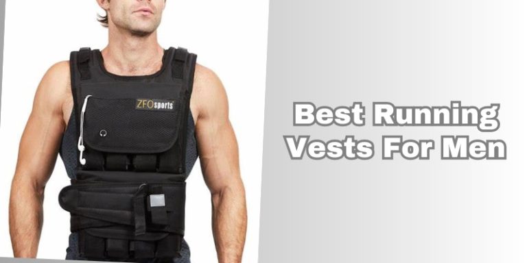 Our 10 Best Running Vests For Men In 2025