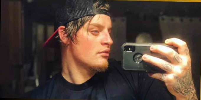 What Happened To Ryan Upchurch? The Shocking Truth Revealed - Rising ...