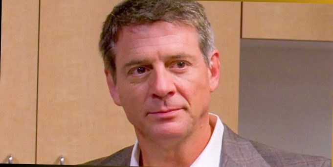 What Happened To Ted Beneke? Shocking Revelations Unveiled - Rising Net ...