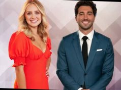 Do Lucy And Tim End Up Together In The Rookie? - Rising Net Worth