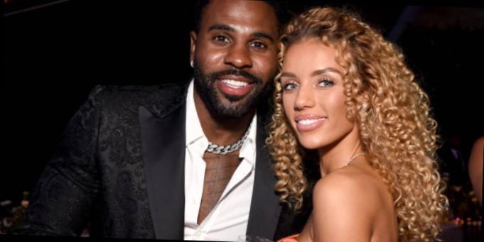 Are Jason Derulo And Jena Frumes Back Together? - Rising Net Worth