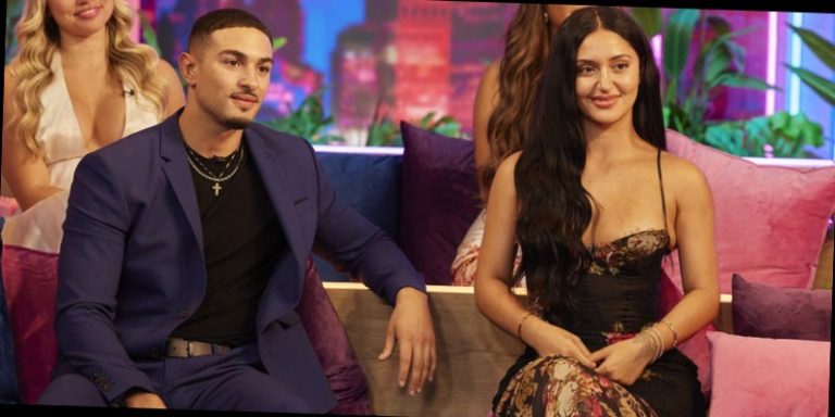 Are Leah Kateb And Miguel Harichi Still Together? - Rising Net Worth