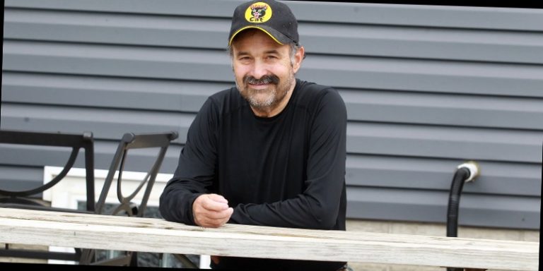 What Happened To Frank Fritz? Unveiling the Mystery - Rising Net Worth