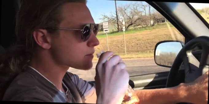 What Happened to Parker Leverett's Mother? Unveiling the Mystery ...