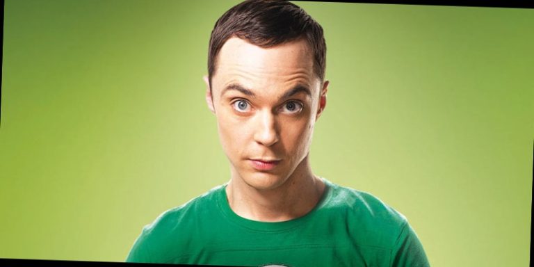 What Happened to Sheldon Cooper's Father? Unveiled Truths - Rising Net ...