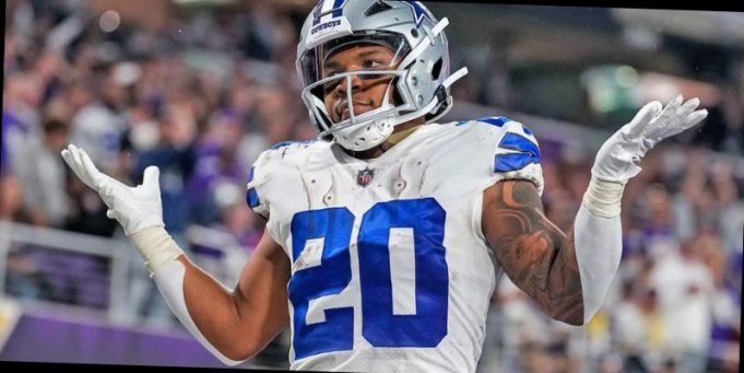 What Happened to the Dallas Cowboys? Unveiling the Mystery - Rising Net ...