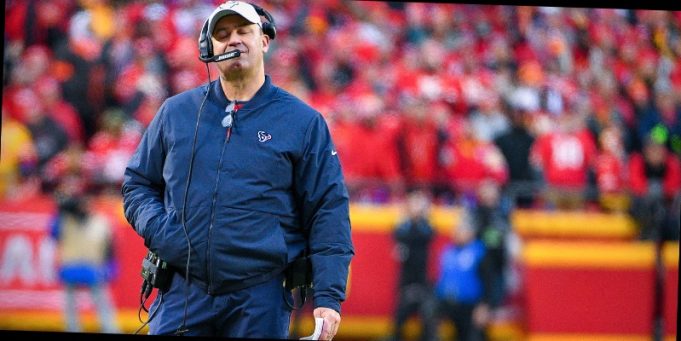 What Happened to the Houston Oilers? Unveiling the Mystery - Rising Net ...