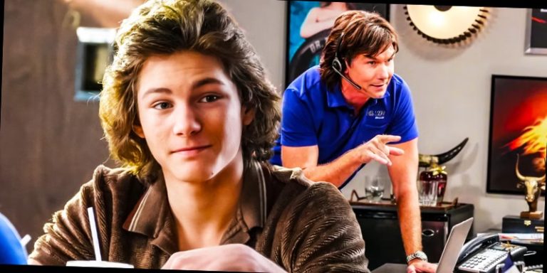 What Happens To Georgie In Young Sheldon? Shocking Twists! - Rising Net ...