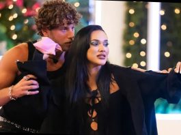 Are Leah Kateb And Miguel Harichi Still Together? - Rising Net Worth