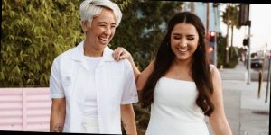 Are Chantel Houston And Ashly Perez Still Together? - Rising Net Worth