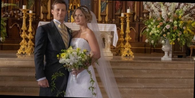 What Happened To Jamie's Wife On Blue Bloods? Shocking Reveal - Rising ...