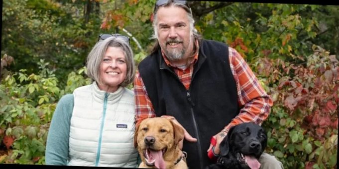 What Happened To Jedi And Dixie On Maine Cabin Masters? Shocking ...