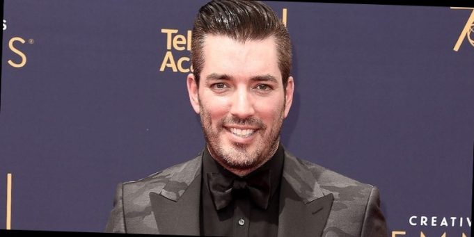 What Happened To Jonathan Scott? The Shocking Truth Revealed - Rising ...