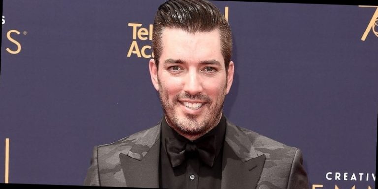 What Happened To Jonathan Scott? The Shocking Truth Revealed - Rising ...