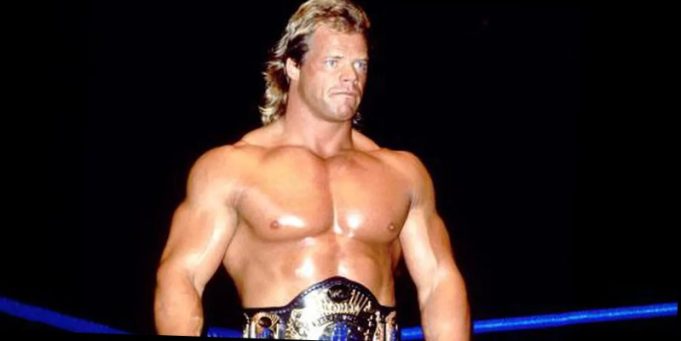 What Happened To Lex Luger? The Untold Story Behind His Downfall ...