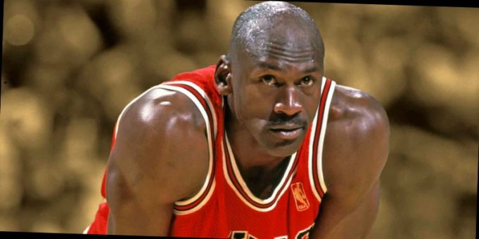 What Happened To Michael Jordan's Father? The Shocking Truth Revealed ...