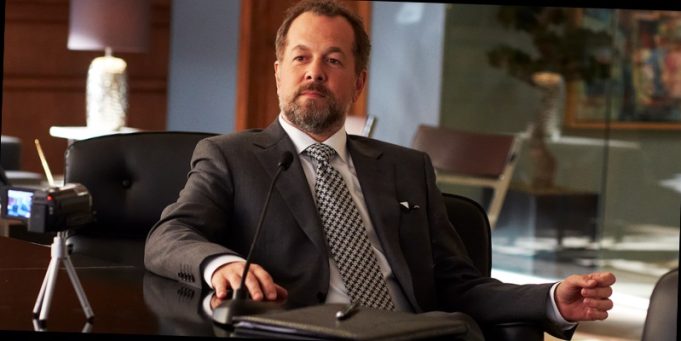 What Happens To Daniel Hardman In Suits? Unraveling His Fate - Rising ...