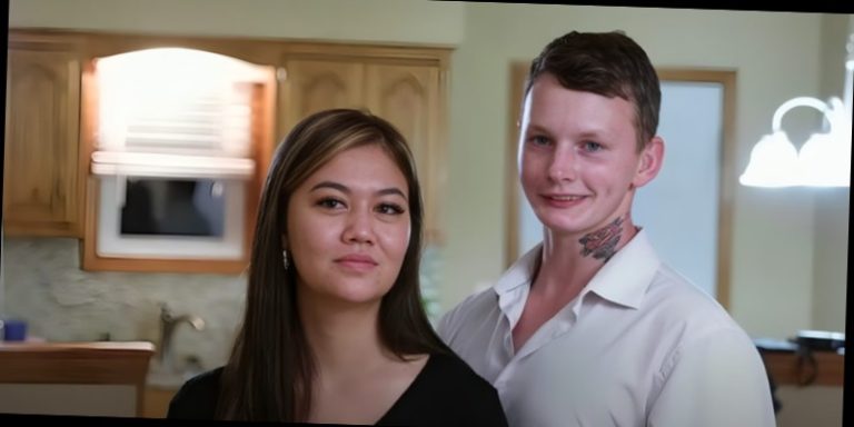 Are Citra And Sam 90 Day Fiance Still Together? - Rising Net Worth