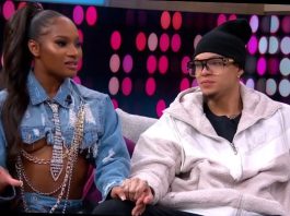 Are Brittany And Marcelino Still Together? - Rising Net Worth
