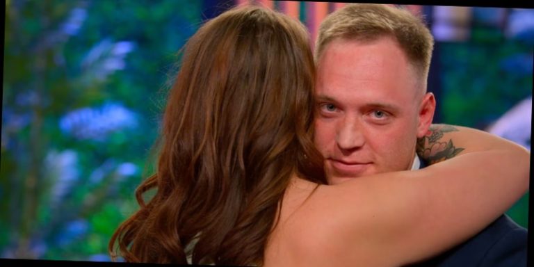 Are Jimmy Presnell And Jessica Vestal Still Together? - Rising Net Worth