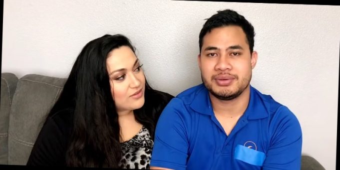 Are Kalani Faagata And Asuelu Pulaa Still Together? - Rising Net Worth