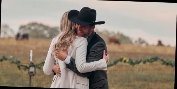 Are Landon Heaton And Ashley Larea Still Together? - Rising Net Worth