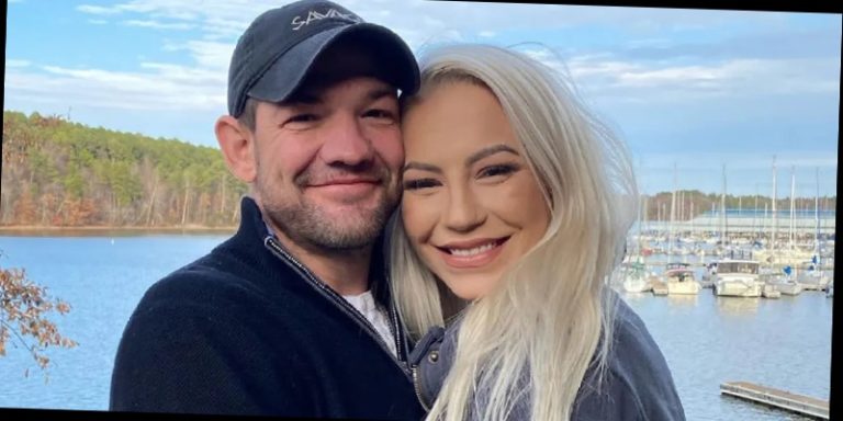 Are Leland Chapman And Jamie Pilar Chapman Still Together? - Rising Net ...