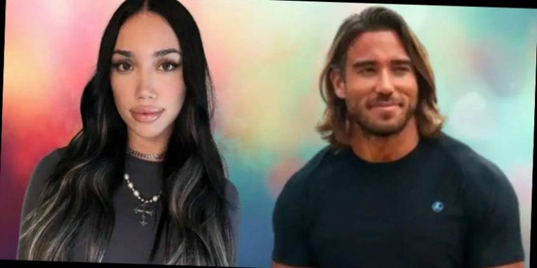 Are Moriah Jadea And James Lock Still Together? Latest Update - Rising ...