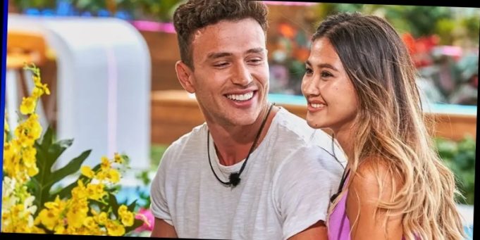 Are Will Moncada And Kyra Lizama Still Together? - Rising Net Worth