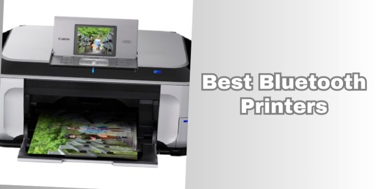 The 10 Best Bluetooth Printers In 2025 – Reviews And Guide