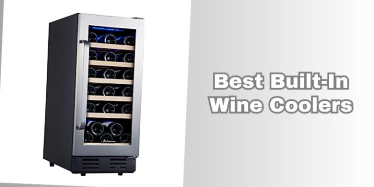 Our 10 Best Built-In Wine Coolers In 2025