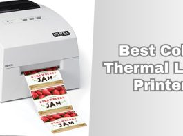 Top 10 Best Dot Matrix Printers In 2025 – Reviews And Guide