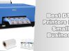 Top 10 Best Dot Matrix Printers In 2025 – Reviews And Guide